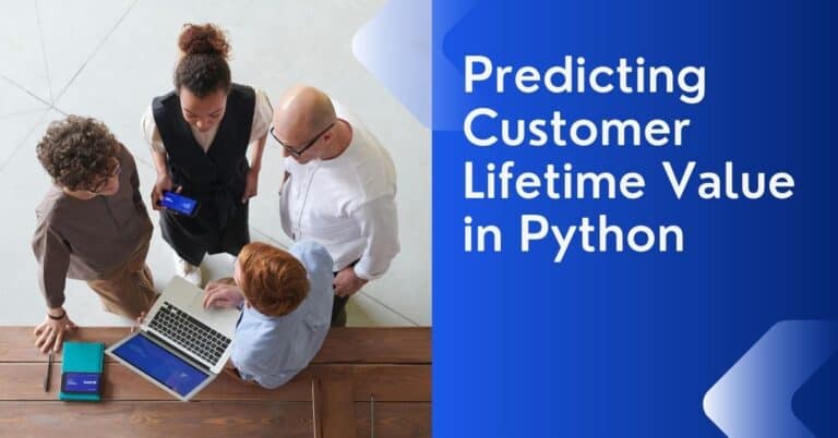 Introduction to Customer Segmentation in Python – Machine Learning Geek