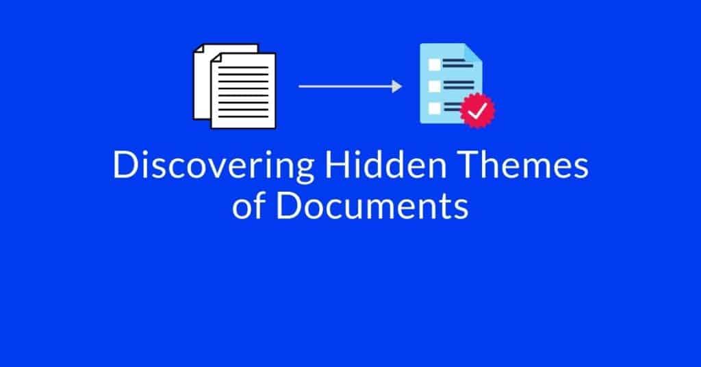 Text Similarity Measures – Machine Learning Geek