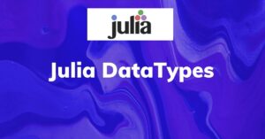 MNIST with Julia – Machine Learning Geek