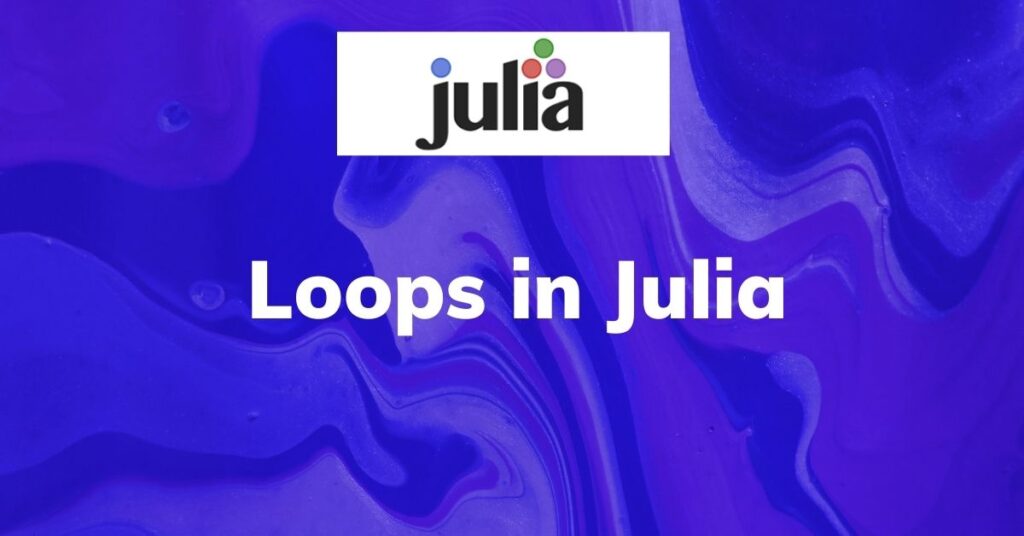 Regression with Julia – Machine Learning Geek