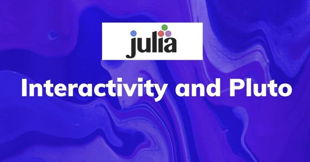 Basics of Plots.jl and plotting using GPU – Machine Learning Geek