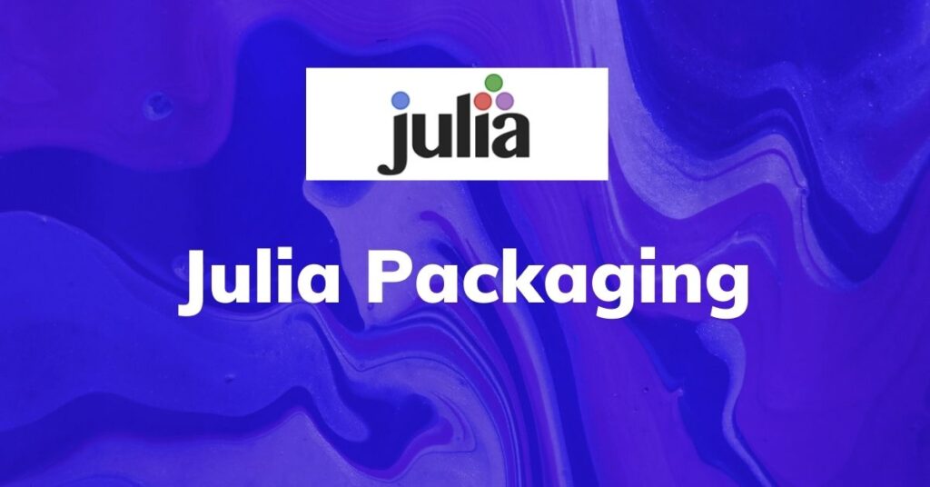 MNIST with Julia – Machine Learning Geek