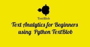 Text Summarization using Python – Machine Learning Geek