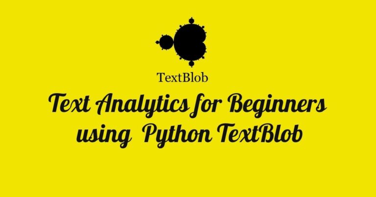 Text Summarization Using Python Machine Learning Geek