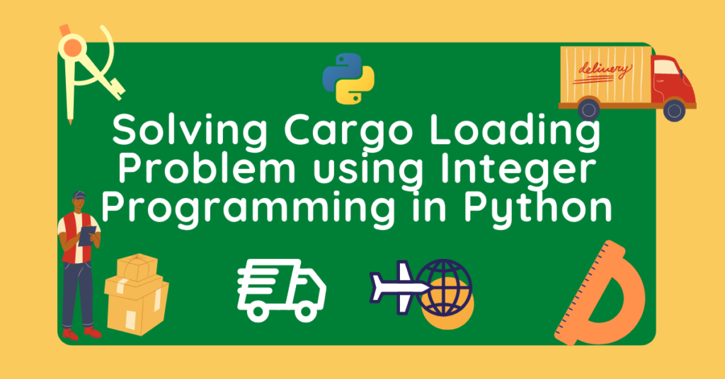 Solving Multi Period Production Scheduling Problem In Python Using Pulp Machine Learning Geek