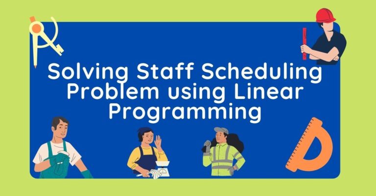 Sensitivity Analysis in Python – Machine Learning Geek